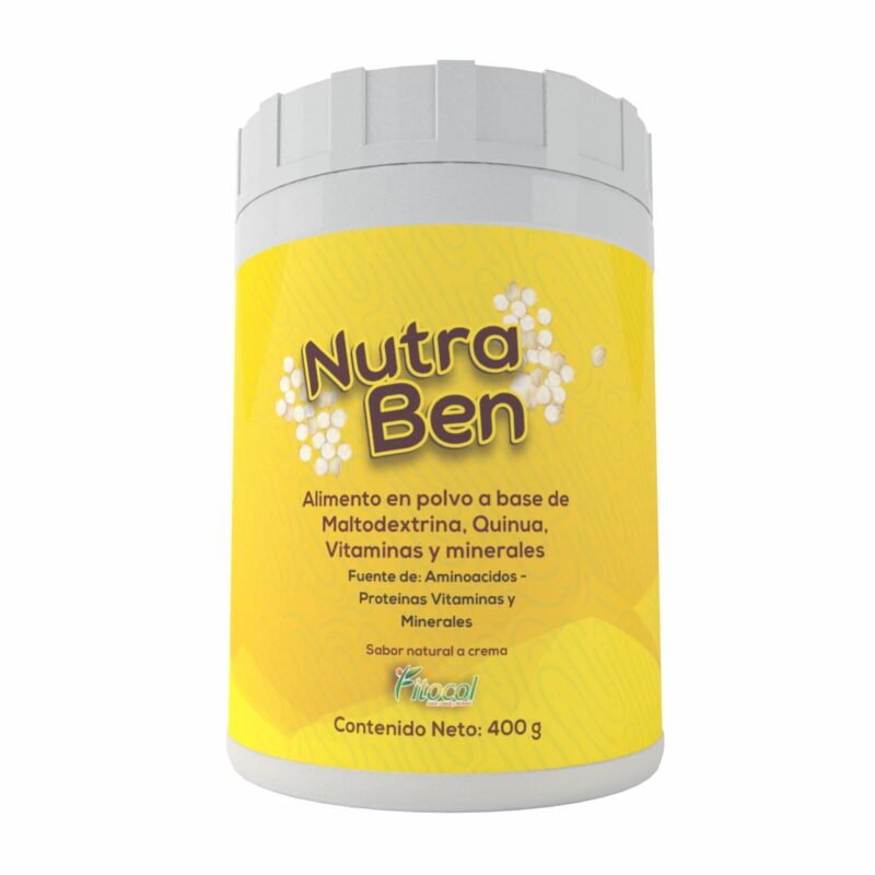 Nerviux Panicuss - Baripharma