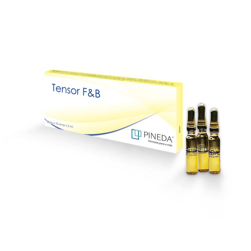 Tensor FyB Pineda - Baripharma